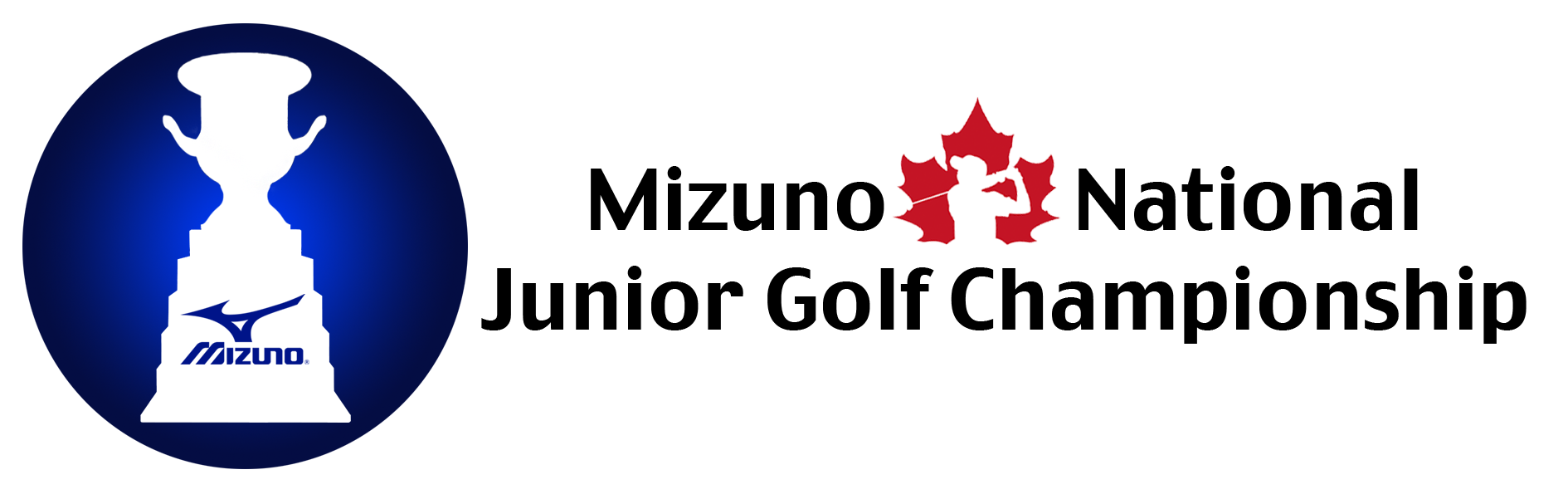Tournament Events :: Canadian Junior Golf Association