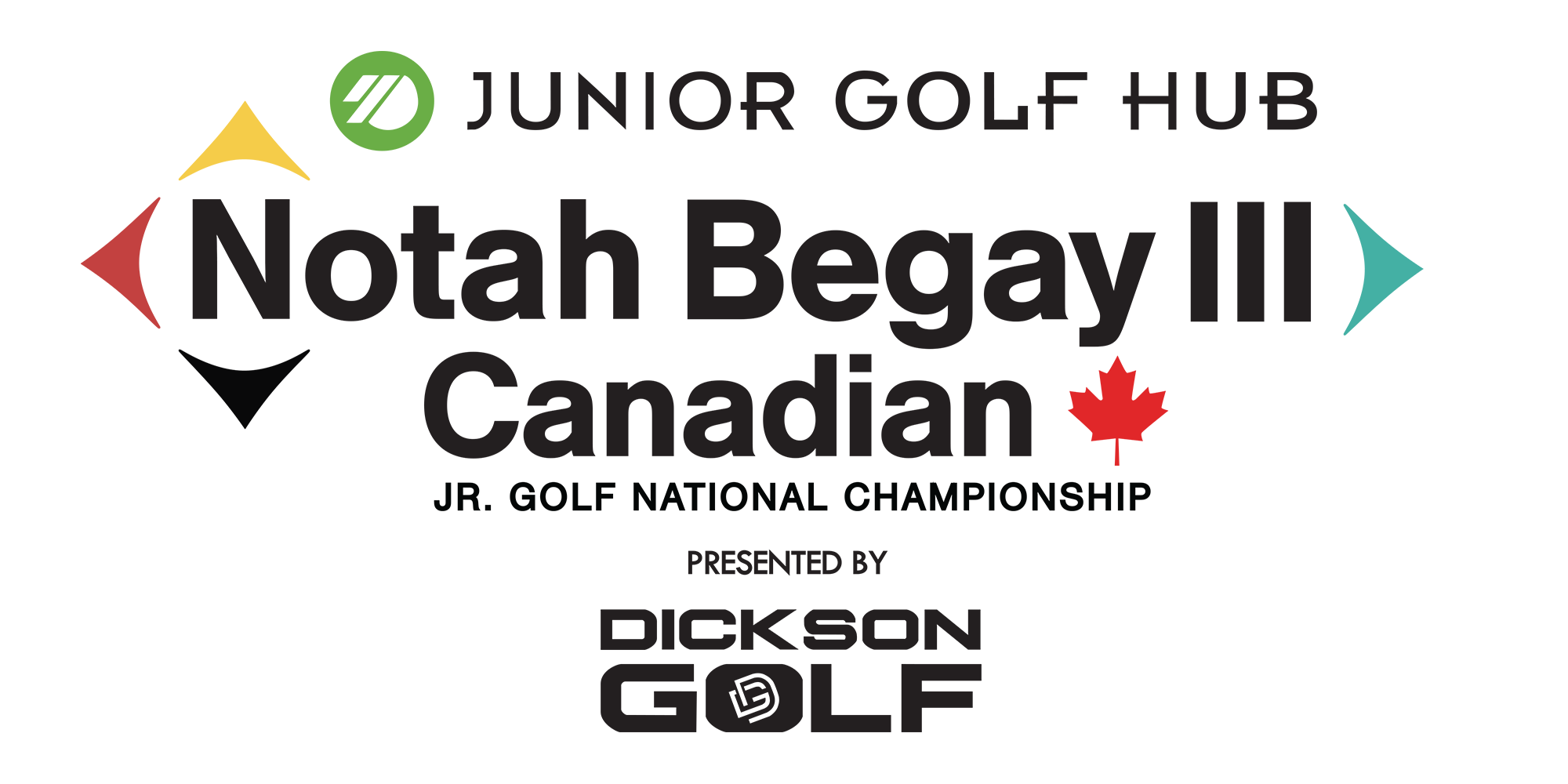 Tournament Events :: Canadian Junior Golf Association