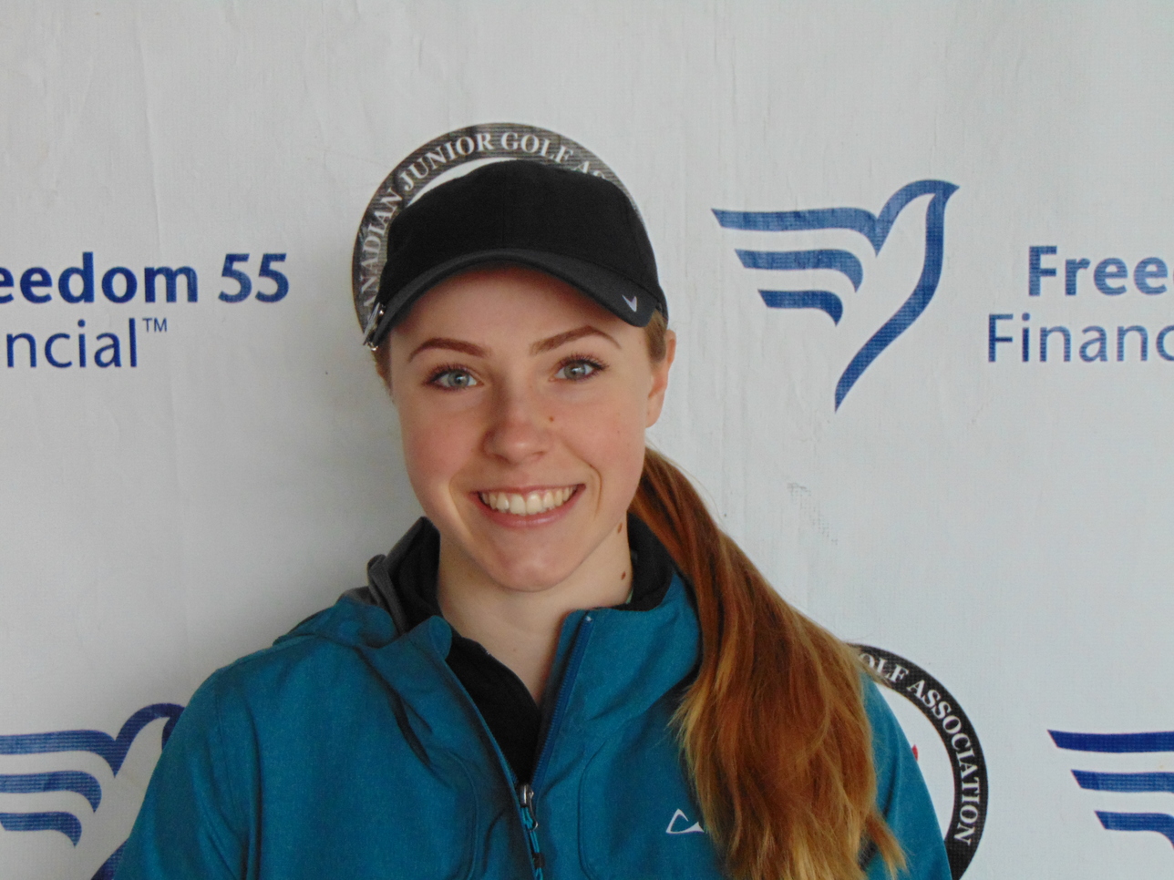 Tournament Results :: Canadian Junior Golf Association