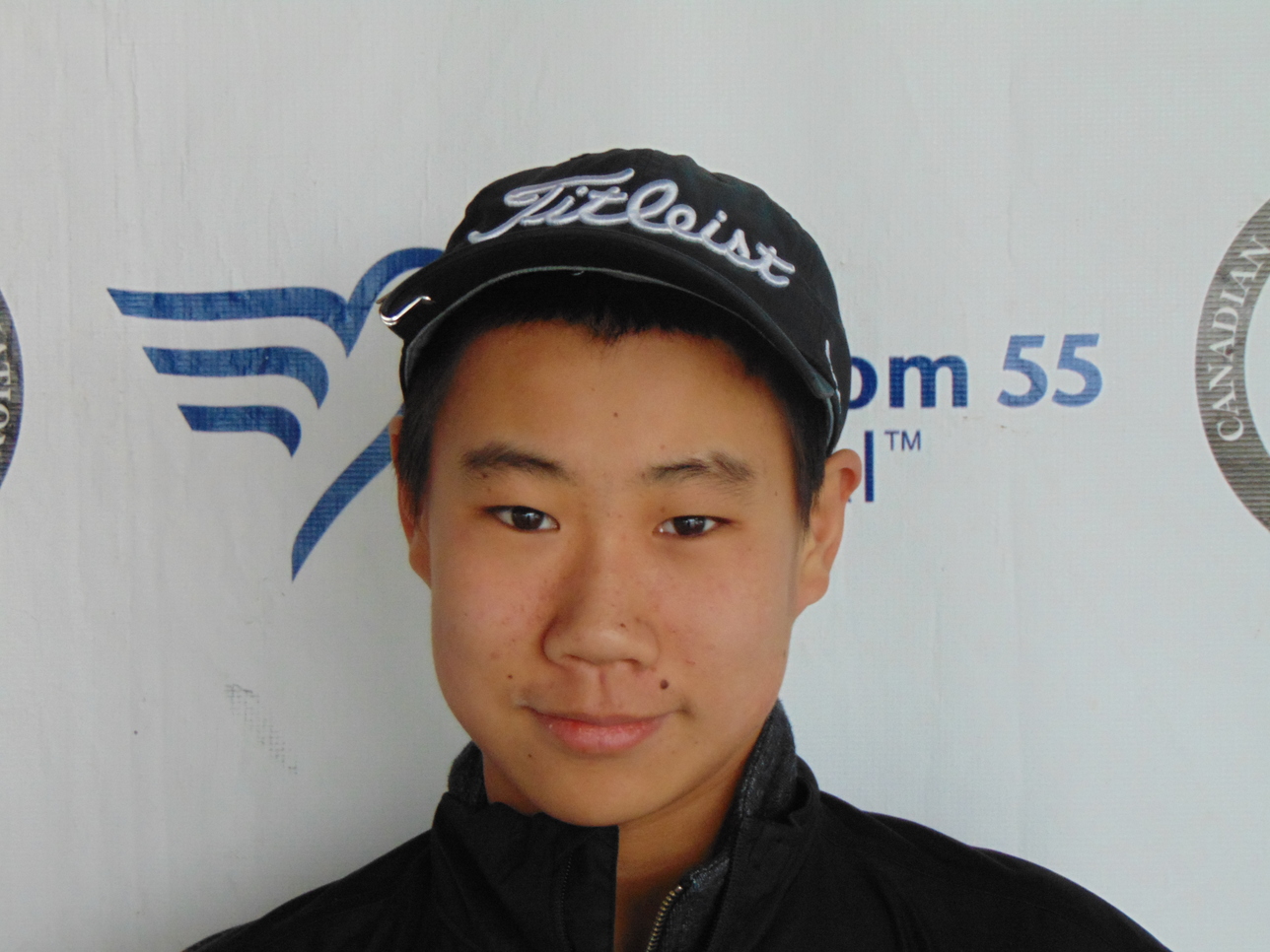 Tournament Results :: Canadian Junior Golf Association