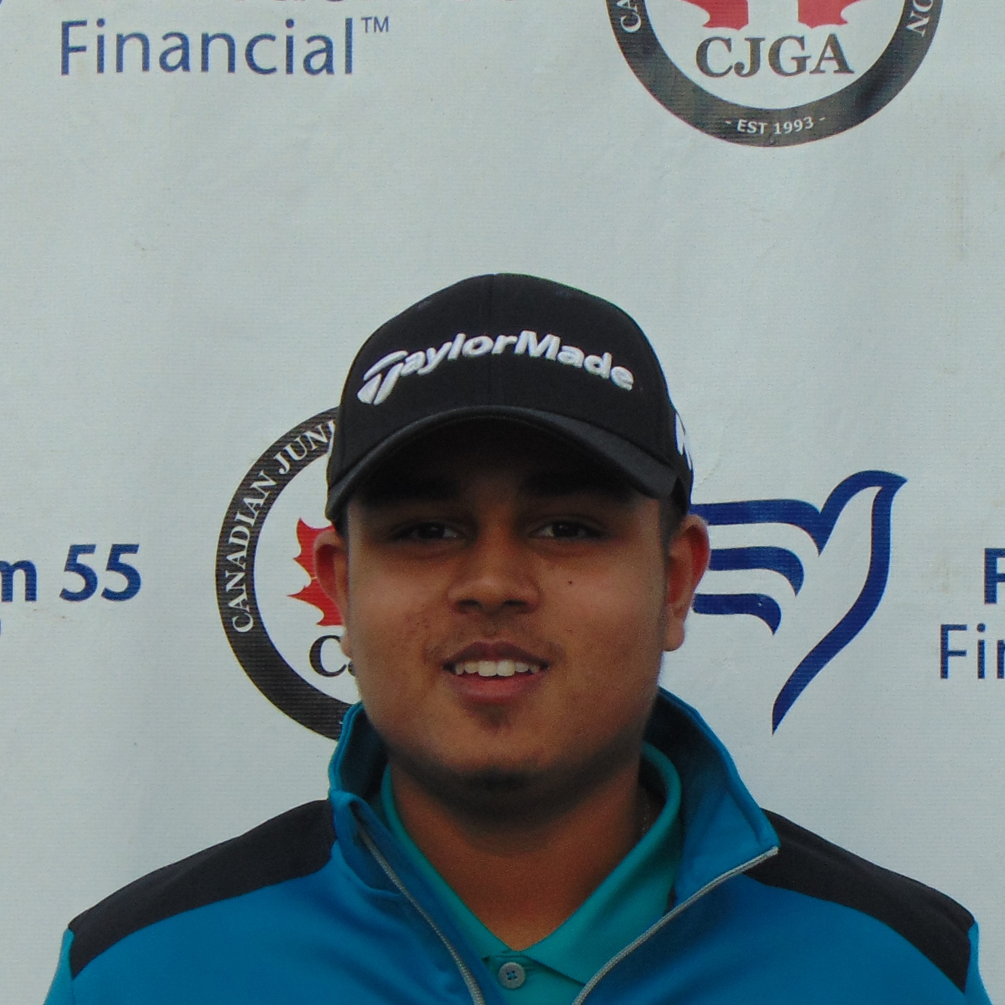 Tournament Results :: Canadian Junior Golf Association