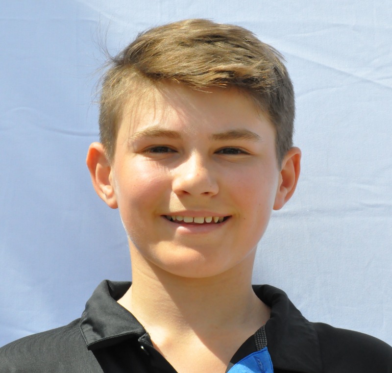 Tournament Results :: Canadian Junior Golf Association