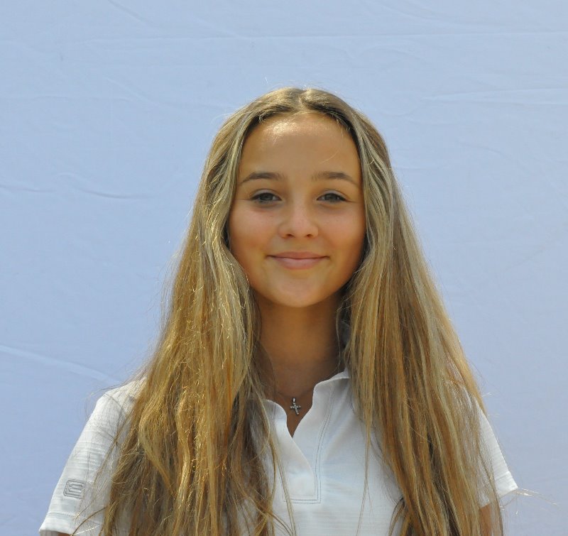 Tournament Results :: Canadian Junior Golf Association