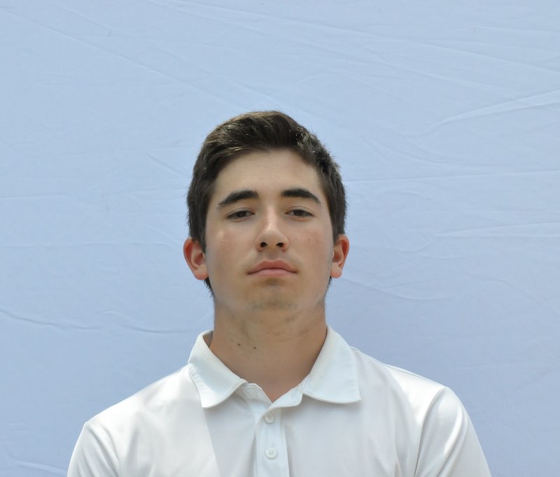 Tournament Results :: Canadian Junior Golf Association