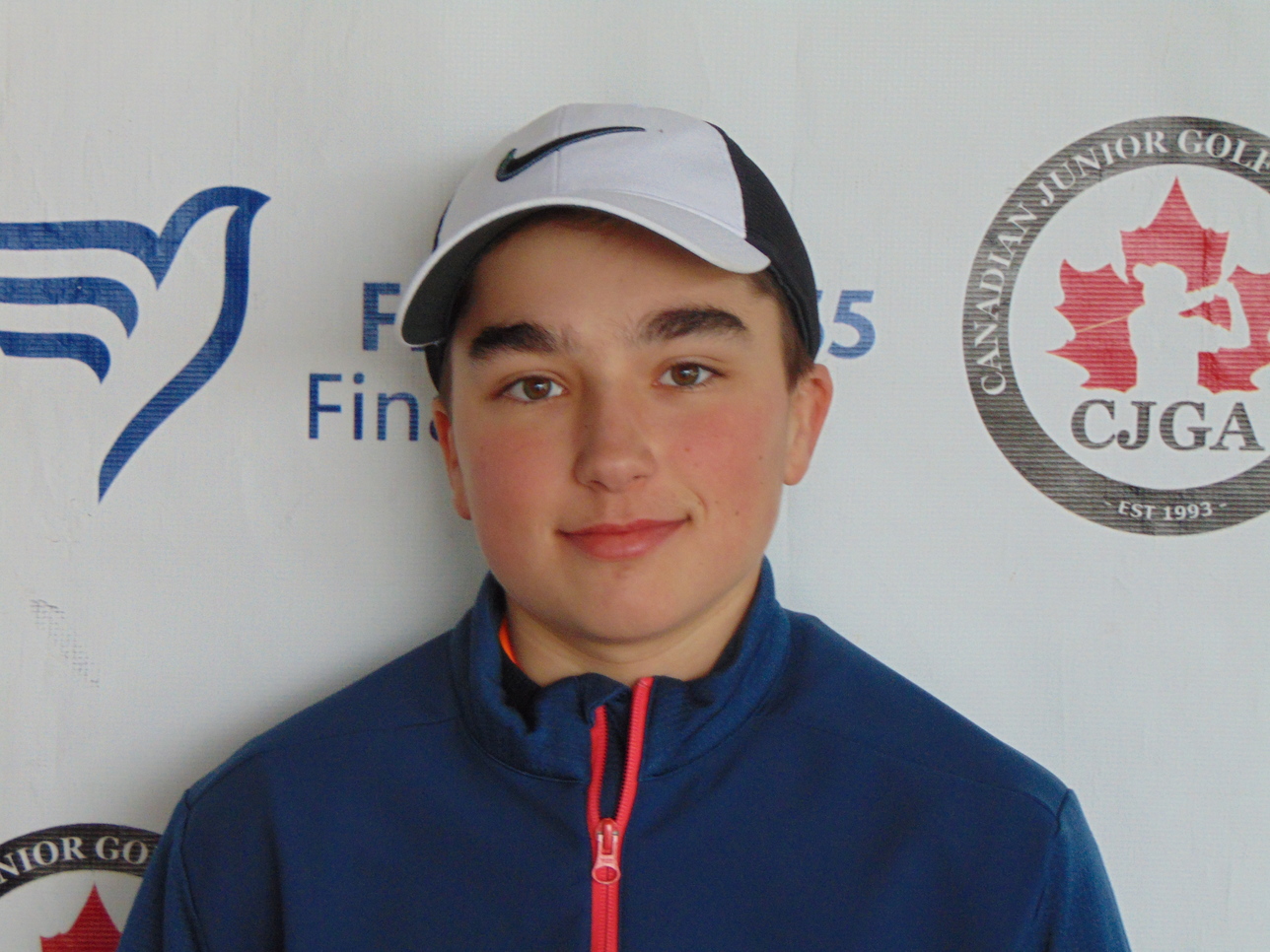 Tournament Results :: Canadian Junior Golf Association