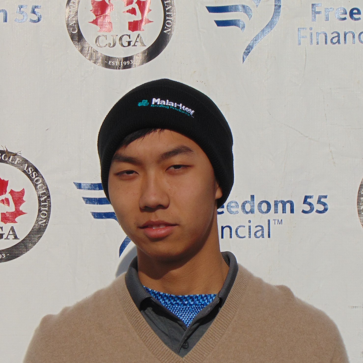 Tournament Results :: Canadian Junior Golf Association